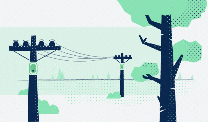 Gridware | Wildfire Prevention Technology